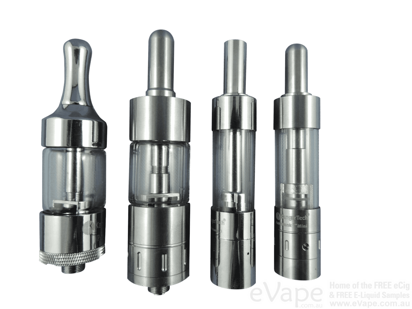 E Cigarette Australia | Electronic Cigarette with Flavors