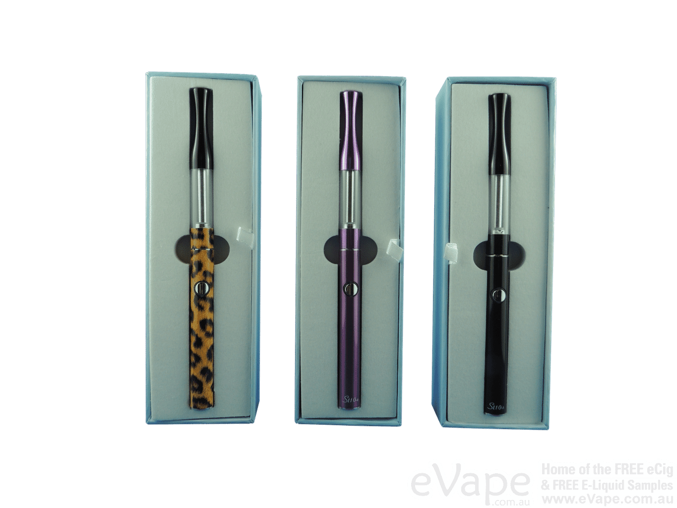 E Cigarette Australia | Electronic Cigarette with Flavors