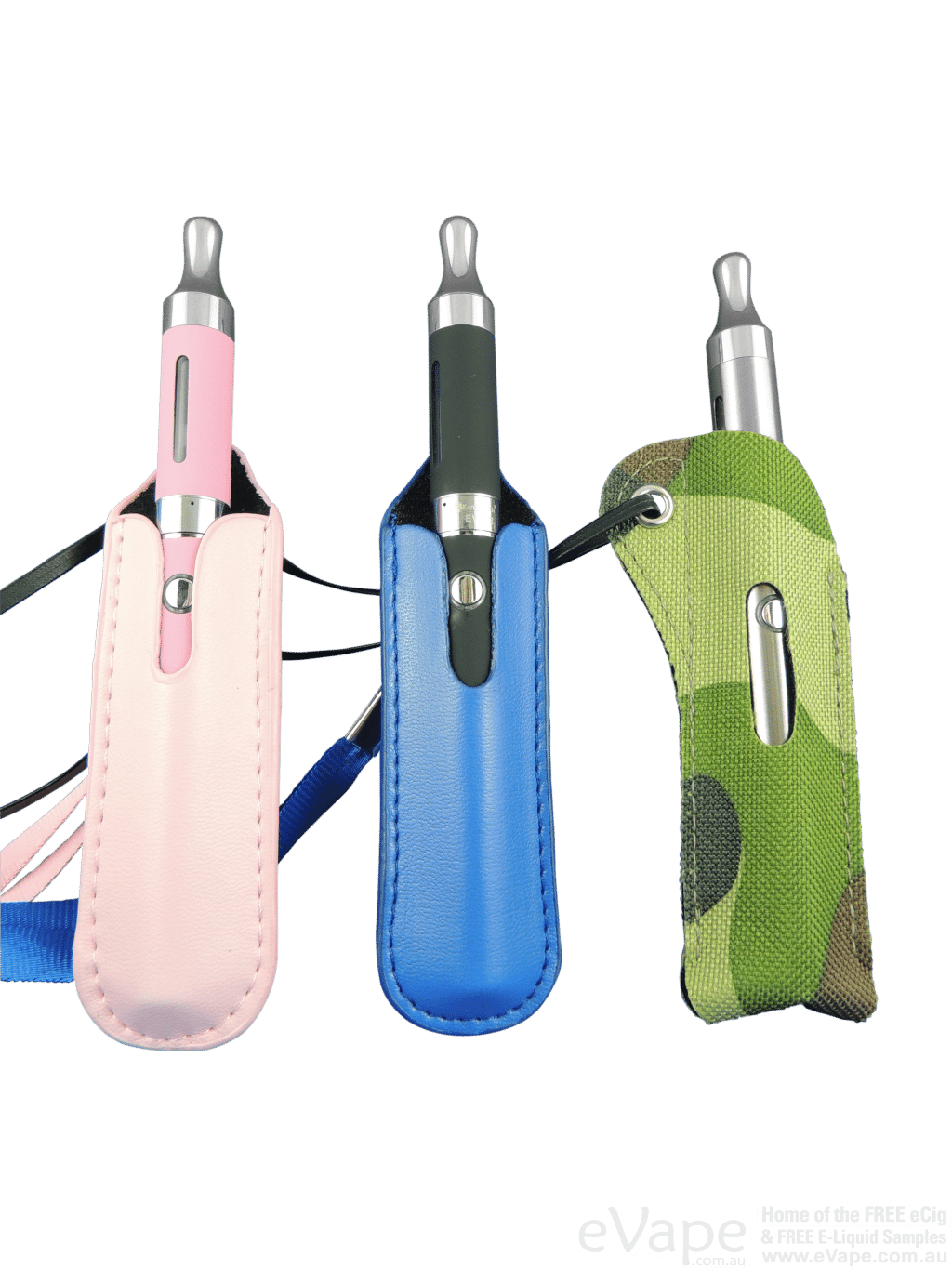 Lenyards – eCigarette